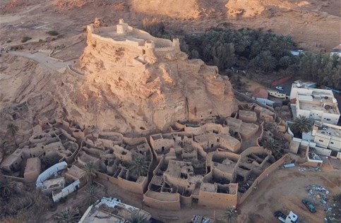 Excursion to Historical Al Jouf at RAOUM INN HOTEL | Ticketing Box Office