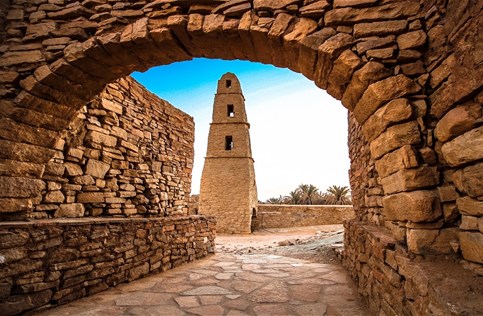 Al Jouf exploring Tour (2-Day tour) at Accommodation Site | Ticketing ...