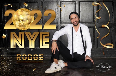 Rodge The Village Dbayeh New Year's Eve - Pitchers at The Village ...