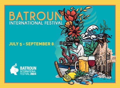 Ticketing BoxOffice for Lebanon, Saudi Arabia and Jordan